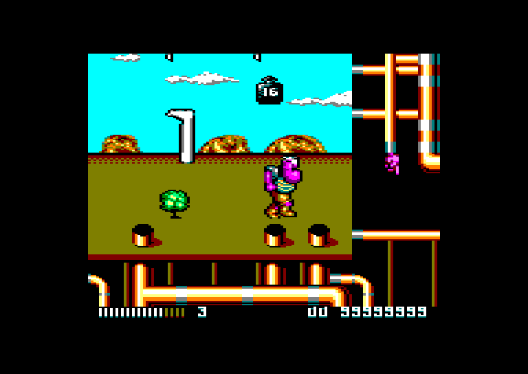 Monty Python's Flying Circus (1990)(Virgin Games)[cr XOR][t XOR] - ROMs ...